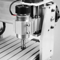China High Precise Cutter CNC Router For Engraver 220 / 240V for sale