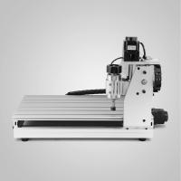 China 3 Axis Mini Cnc Router Machine Woodworking Milling 3040 for sale