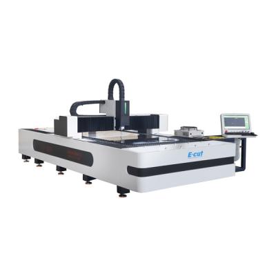 China de Snijmachine van de de Vezellaser van 1000w 1500w 2000w 3000w Cnc voor Metaalplaat Te koop