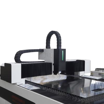 Cina Tagliatrice di piastra metallica della tagliatrice del laser della fibra di CNC di sconto di prezzo basso 10% di alta qualità di vendita diretta della fabbrica in vendita