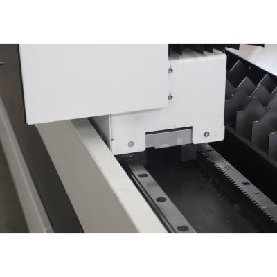 Cina Tagliatrice di piastra metallica della tagliatrice del laser della fibra di CNC di sconto di prezzo basso 10% di alta qualità di vendita diretta della fabbrica in vendita