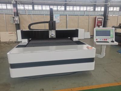 Cina tagliatrice del laser della fibra 1000w per il acciaio al carbonio/l'acciaio inossidabile in vendita