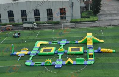 Cina L'acqua gonfiabile di divertimento divertente parcheggia/sport acquatici gonfiabili per gli adulti ed i bambini in vendita