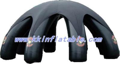 China KKT-G02 New Design Custom Inflatable Tent / advertising Inflatable Tent For Promotion Events / Exhibitions for sale