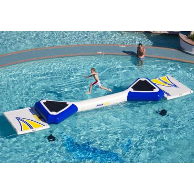 Cina L'acqua gonfiabile economica parcheggia i giocattoli divertenti kwp-g019 del parco dell'acqua in vendita