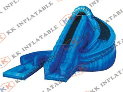 Cina Acquascivoli gonfiabili di banzai in vendita