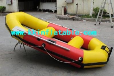 China The Best Quality PVC Inflatable Boat Inflatable Rib Boat for sale