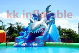Cina Doppio parco di galleggiamento gonfiabile di cucitura dell'acqua, giochi dell'acqua di Inflatables in vendita