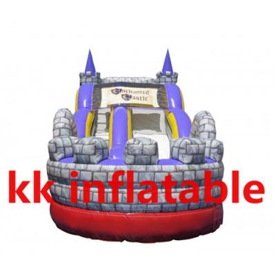 China Amusement Inflatable Bounce House Boat 600 x 600 For toddler for sale