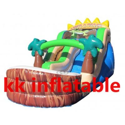 China Lifesabeach Inflatable Sports Games , inflatable jumping castles for sale