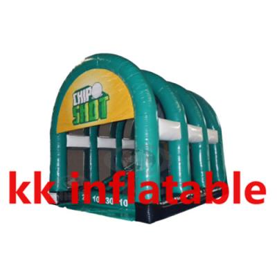 China Commercial Inflatable Sports Games for Event , 470cm x 470 cm for sale