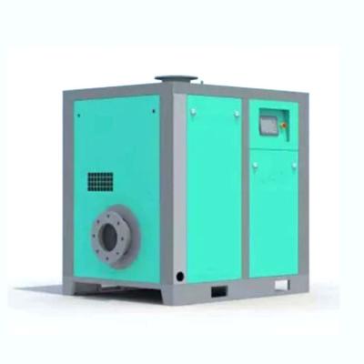 China Oil Free Factory Bulk Packing Industry High Efficiently Using Vacuum Pump Systems With Clean Air for sale