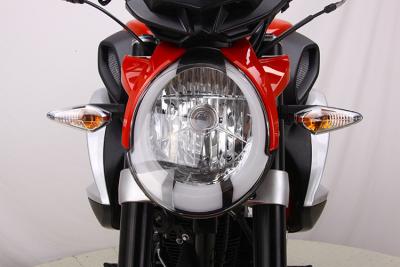 Cina Motocicli standard del motociclismo nudo di sport di sicurezza 120 km/ora di VELOCITÀ di max in vendita