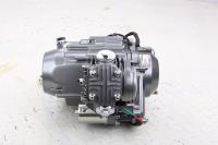 China Automatic Motorcycle Engine Horizontal Complete Motorcycle Engines for sale