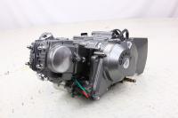China Automatic Motorcycle Engine Horizontal Complete Motorcycle Engines for sale