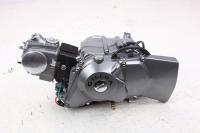 China Automatic Motorcycle Engine Horizontal Complete Motorcycle Engines for sale