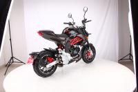 China Cool Mini Motorcycle Stable Engine Driven Pocket Mini Street Motorcycle for sale