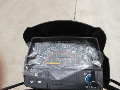 Cina 72 freno a tamburo della parte anteriore di chilowatt 7500 giri/min. del motociclo 3,8 del ciclomotore di chilogrammo per l'affare in vendita