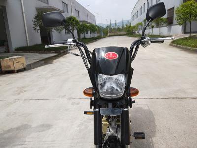 Cina 72 freno a tamburo della parte anteriore di chilowatt 7500 giri/min. del motociclo 3,8 del ciclomotore di chilogrammo per l'affare in vendita