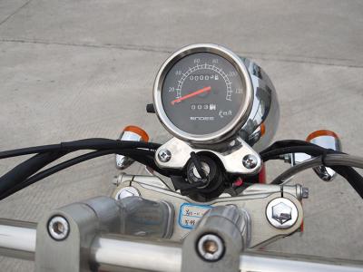 Cina motociclo di stile del selettore rotante del motociclo del selettore rotante dell'incrociatore di 2140×830×1110mm in vendita