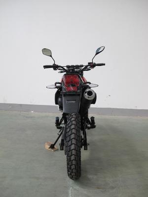Cina Motocicli classici Off Road di stile di enduro con Cg150 motorizzato in vendita