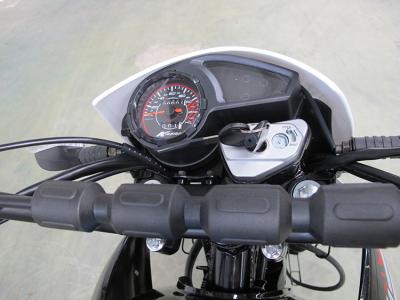 Cina Motocicli classici Off Road di stile di enduro con Cg150 motorizzato in vendita