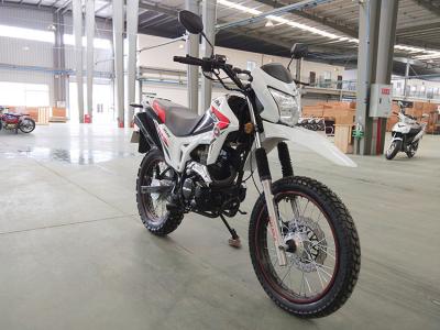 Cina Motocicli doppi di sport di enduro dei motocicli di Off Road di enduro del tester di Digital in vendita