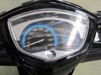 China Mini Gasoline Cub Pocket Motorcycle High Performance Swift Control for sale