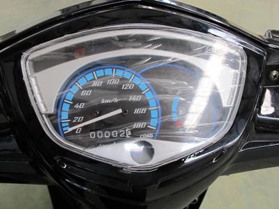 Cina Mini controllo rapido di rendimento elevato del motociclo della tasca del cucciolo della benzina in vendita