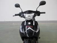 China Mini Gasoline Cub Pocket Motorcycle High Performance Swift Control for sale