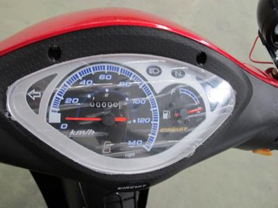 Cina Motociclo casuale della via del cucciolo del motociclo del cucciolo con il freno a disco anteriore in vendita