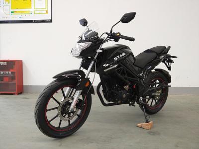 Cina 150 cc ruote nude della lega del motociclo di sport di 250 cc con il metro di Digital in vendita