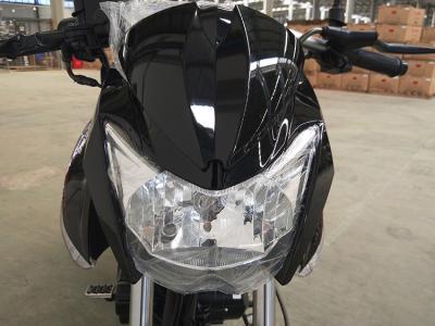 Cina Motocicli su ordinazione su ordinazione della via del tester di Digital dei motocicli della via di sport pro in vendita