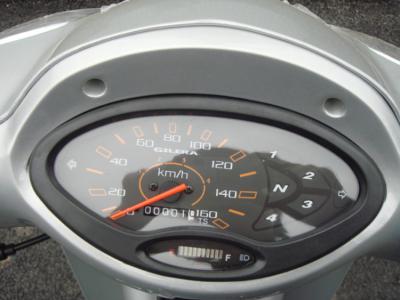 Cina La sicurezza rapida 5 del motociclo del cucciolo di controllo innesta l'altezza 110km/H di 890mm Seat in vendita