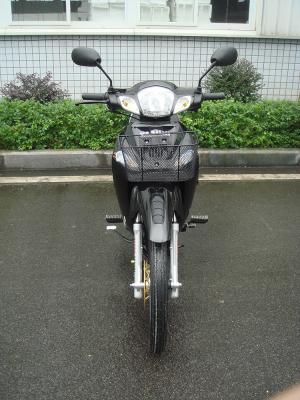 Cina La sicurezza rapida 5 del motociclo del cucciolo di controllo innesta l'altezza 110km/H di 890mm Seat in vendita