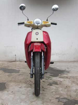Cina Motore potente comodo della base di ruota del motociclo 1230mm del cucciolo di affari in vendita