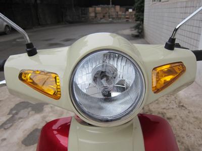 Cina Motore potente comodo della base di ruota del motociclo 1230mm del cucciolo di affari in vendita