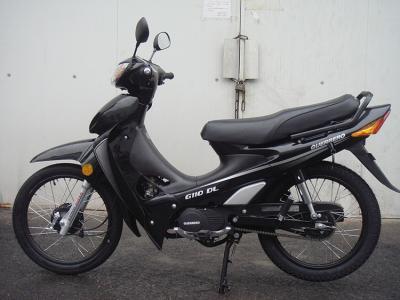 Cina il cucciolo di 50C 70CC 110CC ha stato abbattuto il mini motociclo automatico di modello del motociclo in vendita
