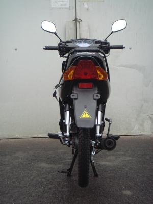 Cina il cucciolo di 50C 70CC 110CC ha stato abbattuto il mini motociclo automatico di modello del motociclo in vendita