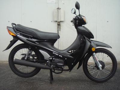 Cina il cucciolo di 50C 70CC 110CC ha stato abbattuto il mini motociclo automatico di modello del motociclo in vendita