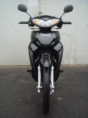 Cina il cucciolo di 50C 70CC 110CC ha stato abbattuto il mini motociclo automatico di modello del motociclo in vendita