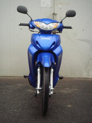 Cina il cucciolo di 50C 70CC 110CC ha stato abbattuto il mini motociclo automatico di modello del motociclo in vendita