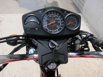 Cina 150 cc dei motocicli su ordinazione della via di controllo di accensione rapida 2100*900*1100mm di CDI in vendita