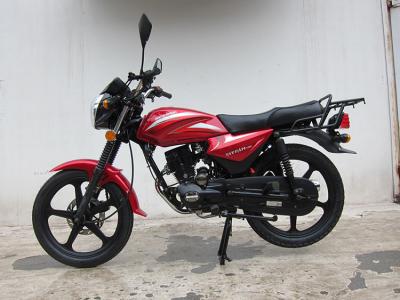 Cina 150 cc dei motocicli su ordinazione della via di controllo di accensione rapida 2100*900*1100mm di CDI in vendita