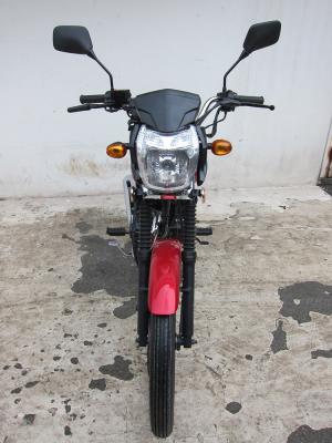 Cina 150 cc dei motocicli su ordinazione della via di controllo di accensione rapida 2100*900*1100mm di CDI in vendita