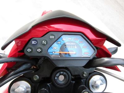Cina Compensatore a doppio scopo dei motocicli 250cc di Off Road di enduro elettrico o inizio di scossa in vendita
