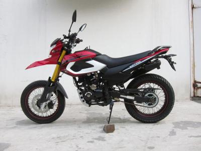 Cina Compensatore a doppio scopo dei motocicli 250cc di Off Road di enduro elettrico o inizio di scossa in vendita