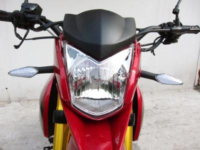 Cina Compensatore a doppio scopo dei motocicli 250cc di Off Road di enduro elettrico o inizio di scossa in vendita