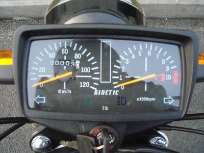 Cina Freno a disco anteriore di 125 di cc della via motocicli di sport comodo per gli adulti in vendita