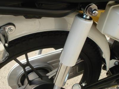 Cina Motocicli su ordinazione raggio della via da 70 cc pro o controllo rapido delle ruote della lega in vendita